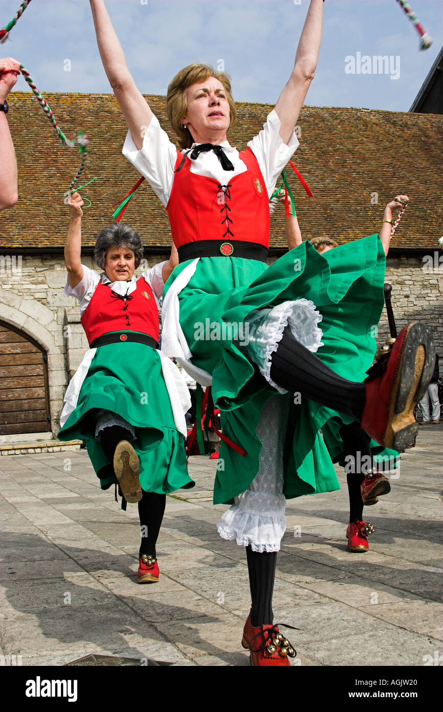 Dance team routine celebration hi-res stock photography and images - Alamy