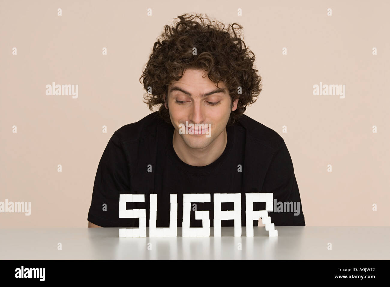Sugarlump hi-res stock photography and images - Alamy
