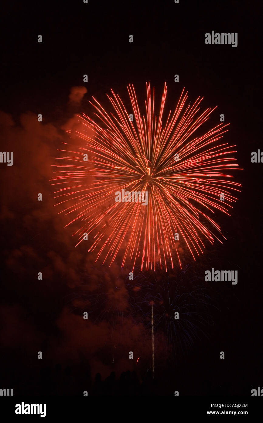 Pyrolympics hi-res stock photography and images - Alamy