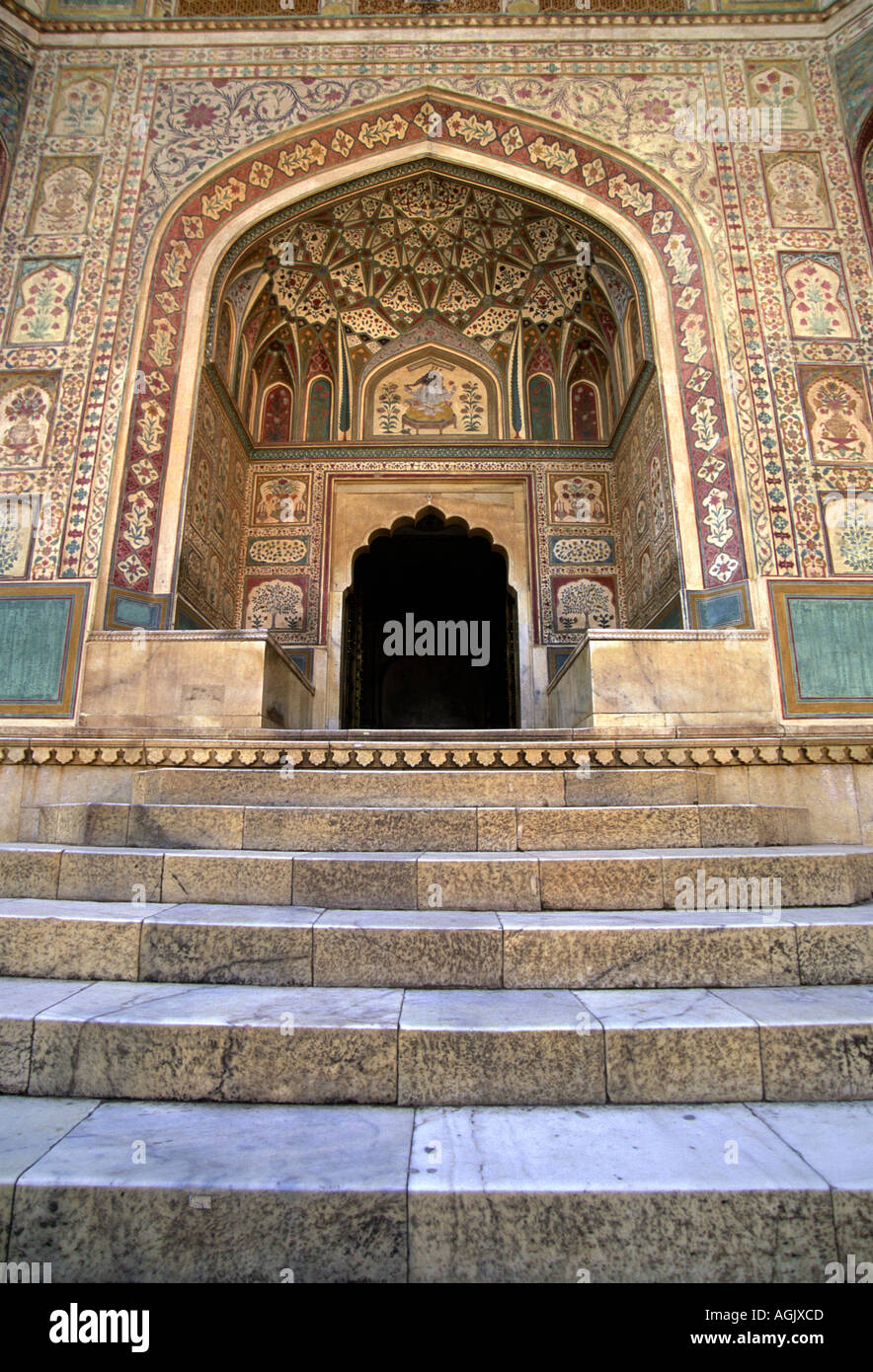 Ganesh pole gate hi-res stock photography and images - Alamy