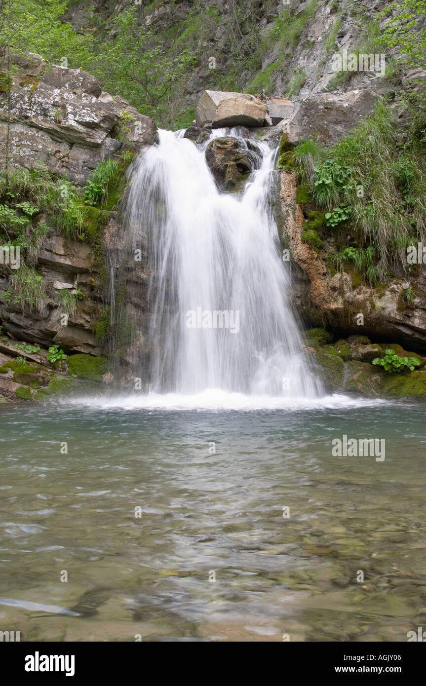 Val boreca hi-res stock photography and images - Alamy