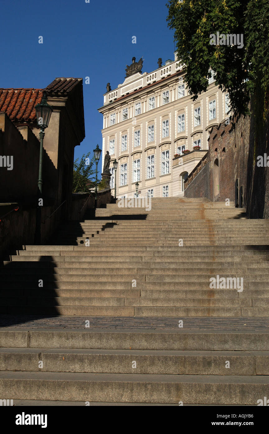 Prog czech republic hi-res stock photography and images - Alamy