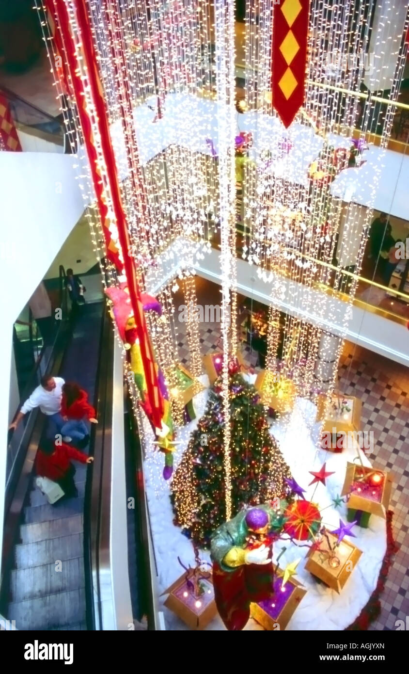 Shopping mall in salt lake hi-res stock photography and images - Alamy