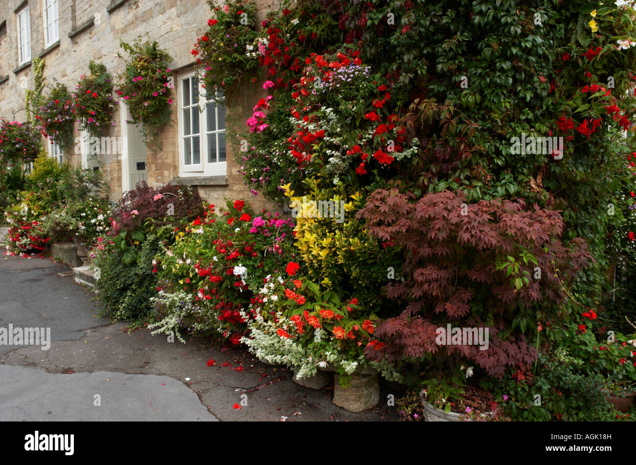 Cecily hill cirencester hi-res stock photography and images - Alamy