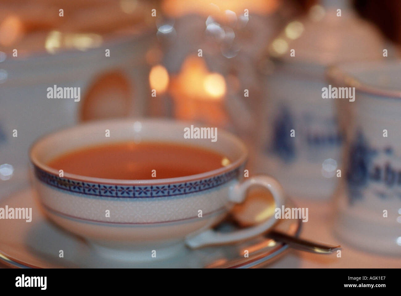 Teetasse Stock Photos & Teetasse Stock Images - Alamy