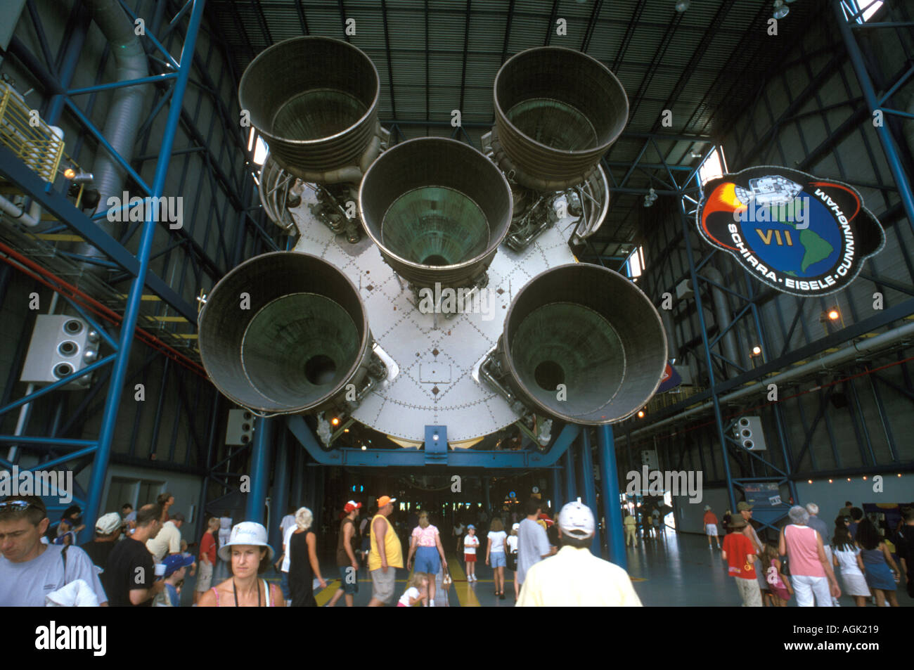 International Space Station Center Kennedy Space Center Florida www ...