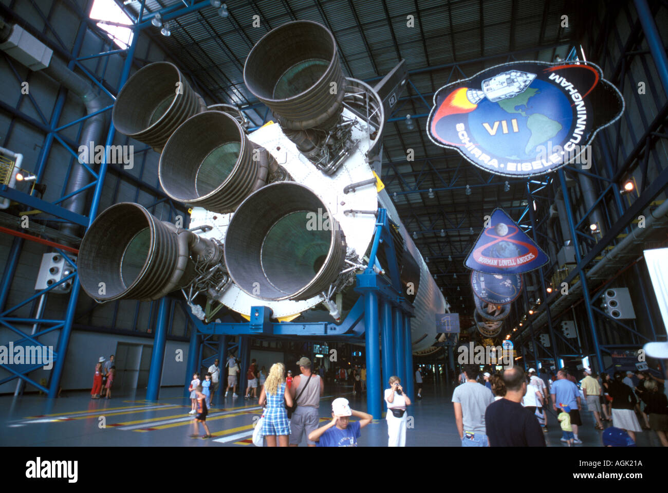 International Space Station Center Kennedy Space Center Florida www ...