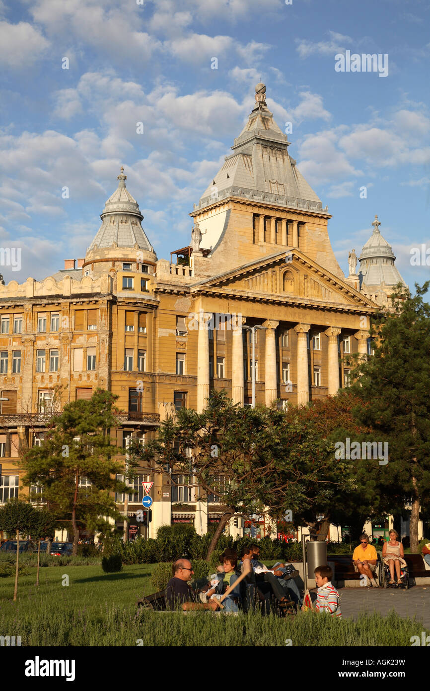 Ferenc deák hi-res stock photography and images - Alamy