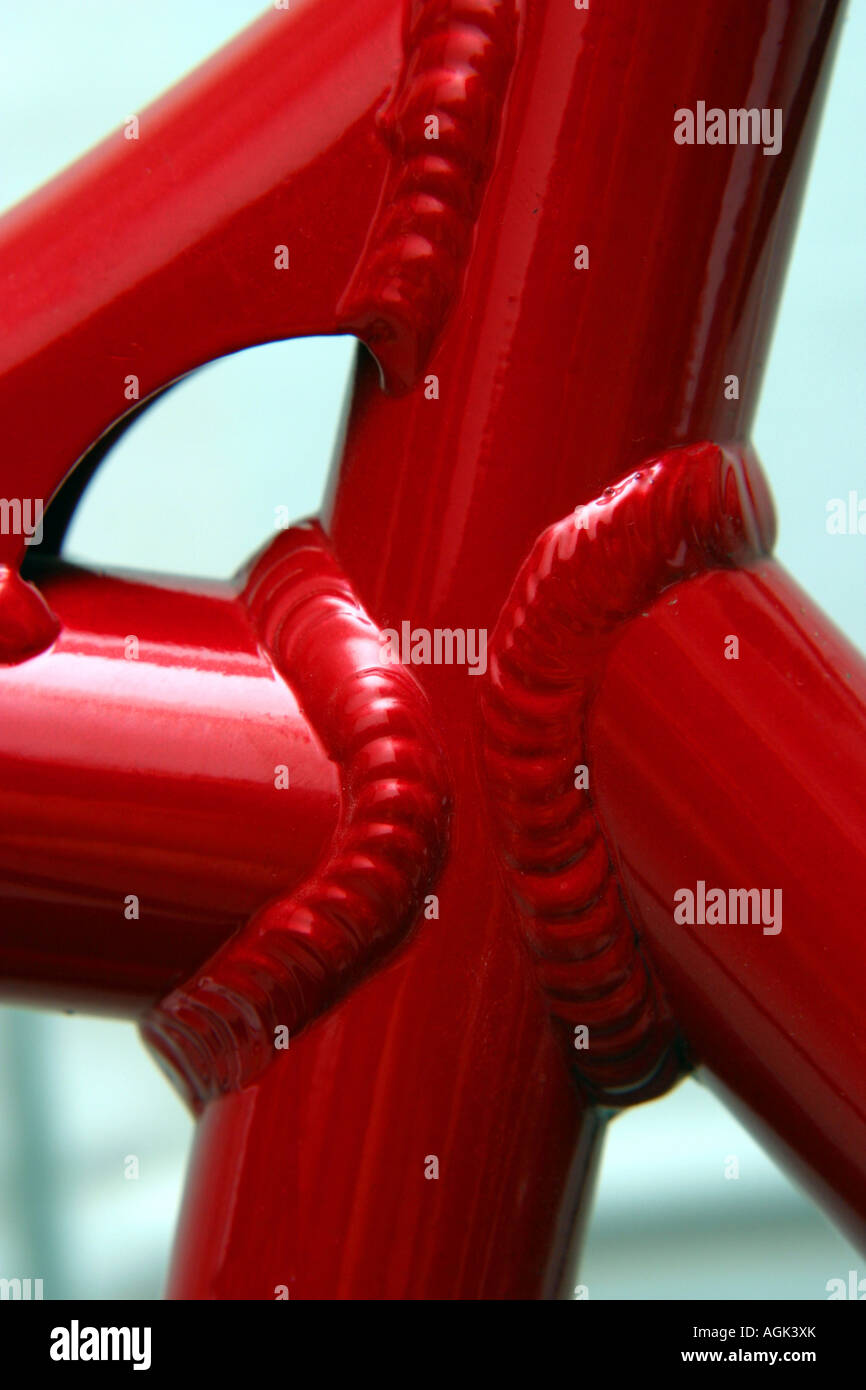 Welding joints hi-res stock photography and images - Alamy