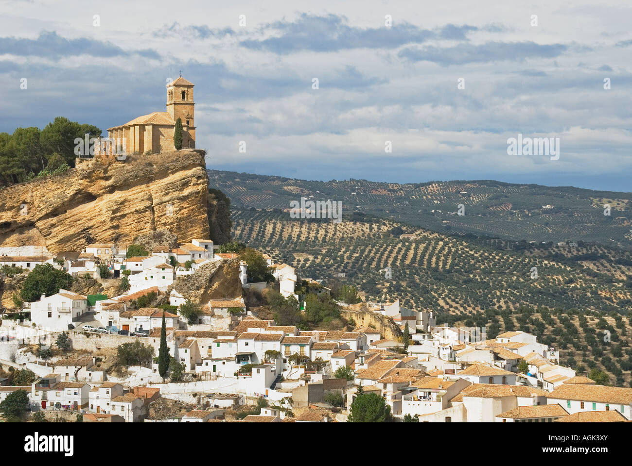 Moors In Spain High Resolution Stock Photography and Images - Alamy