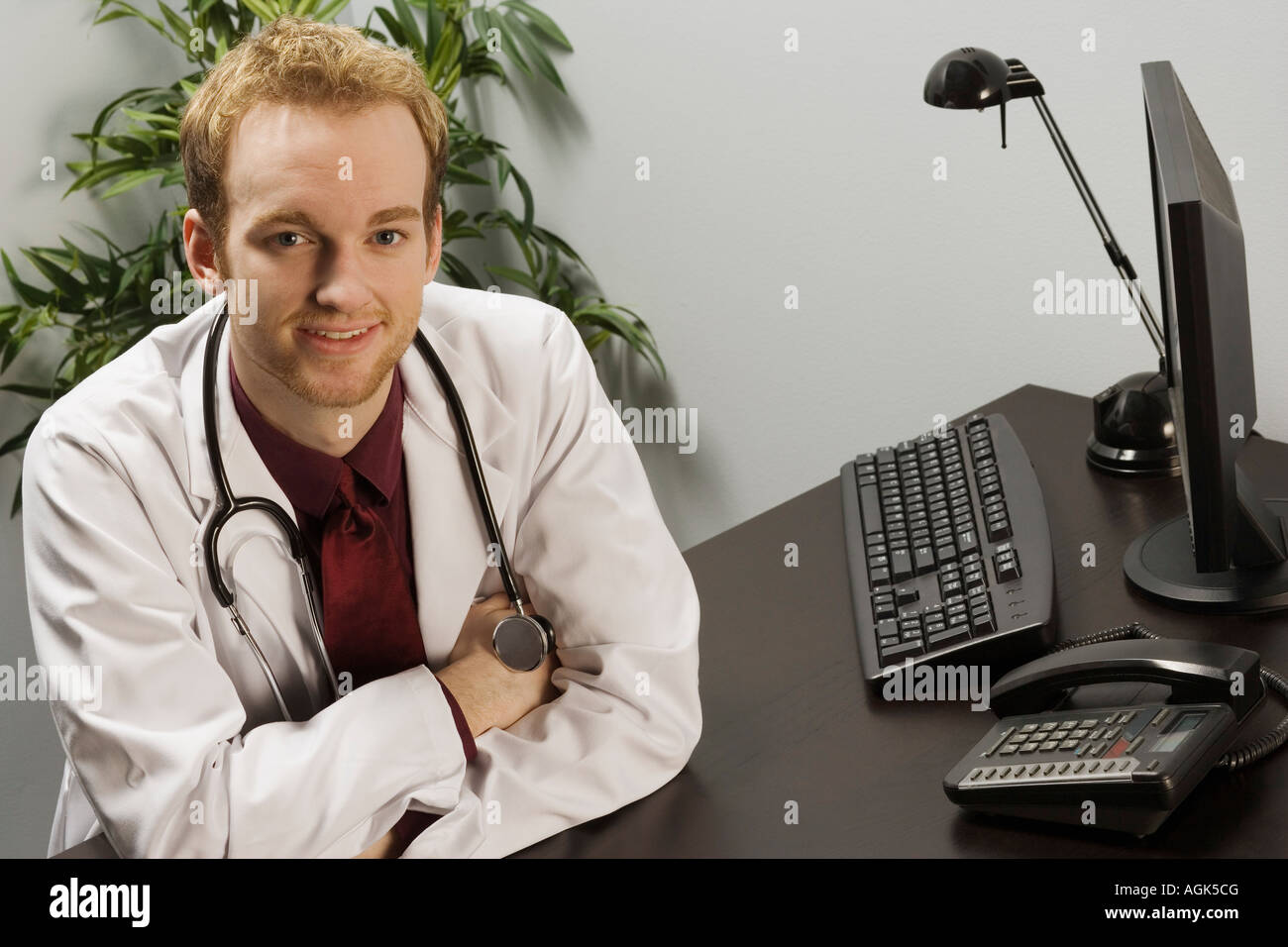 Doctorsoffice hi-res stock photography and images - Alamy