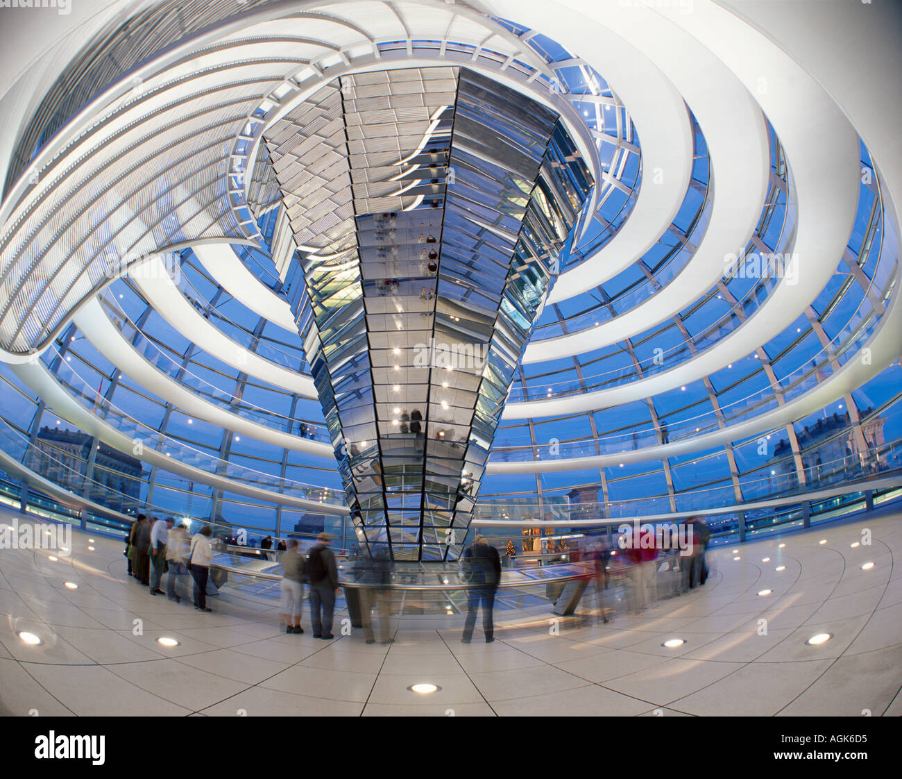 Reichstag Berlin Norman Foster