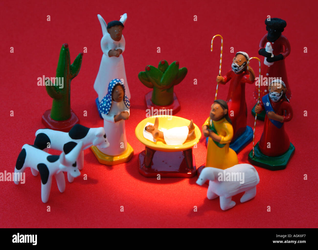 Nativity 2 hi-res stock photography and images - Alamy