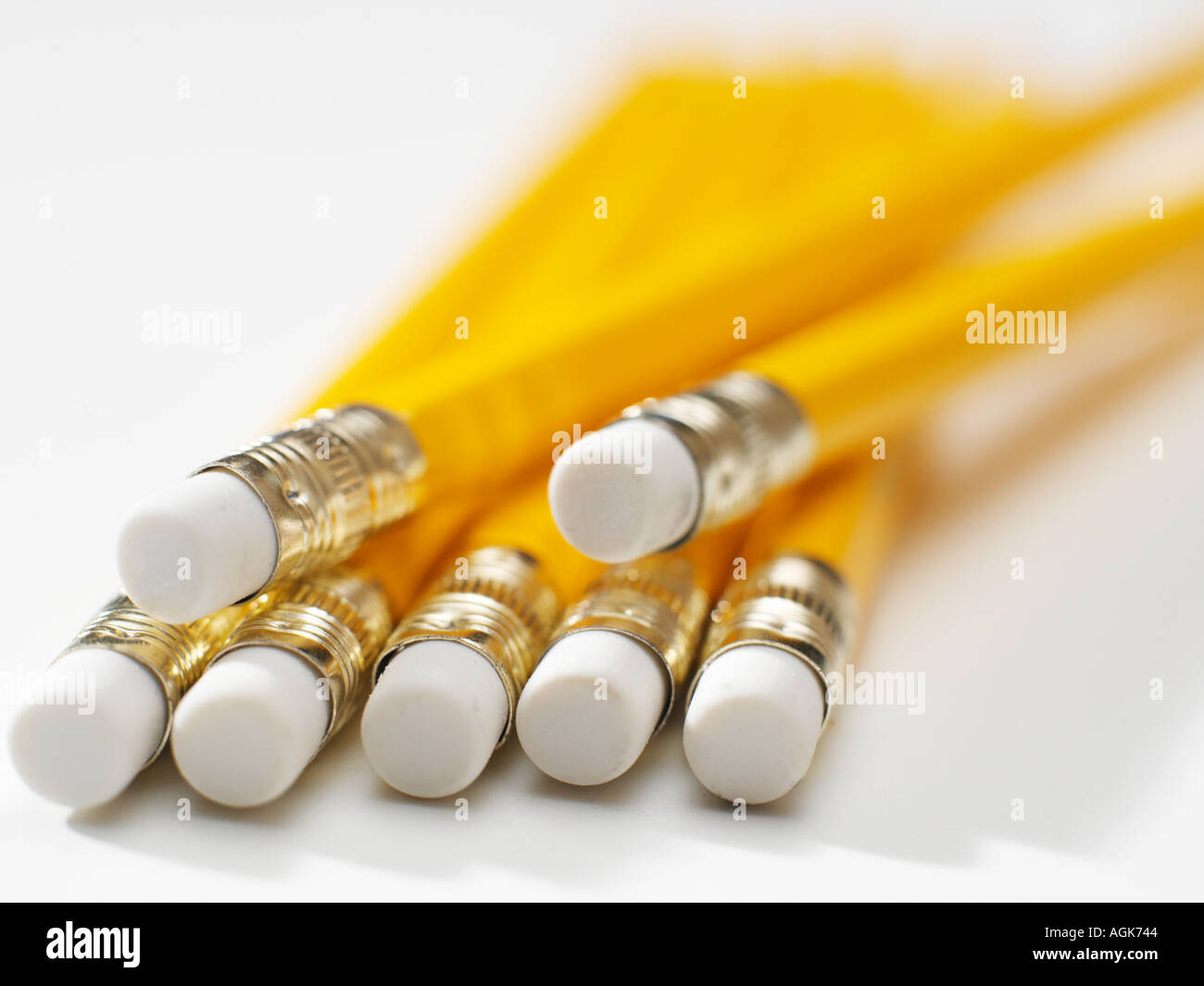 Eraser collection hi-res stock photography and images - Alamy