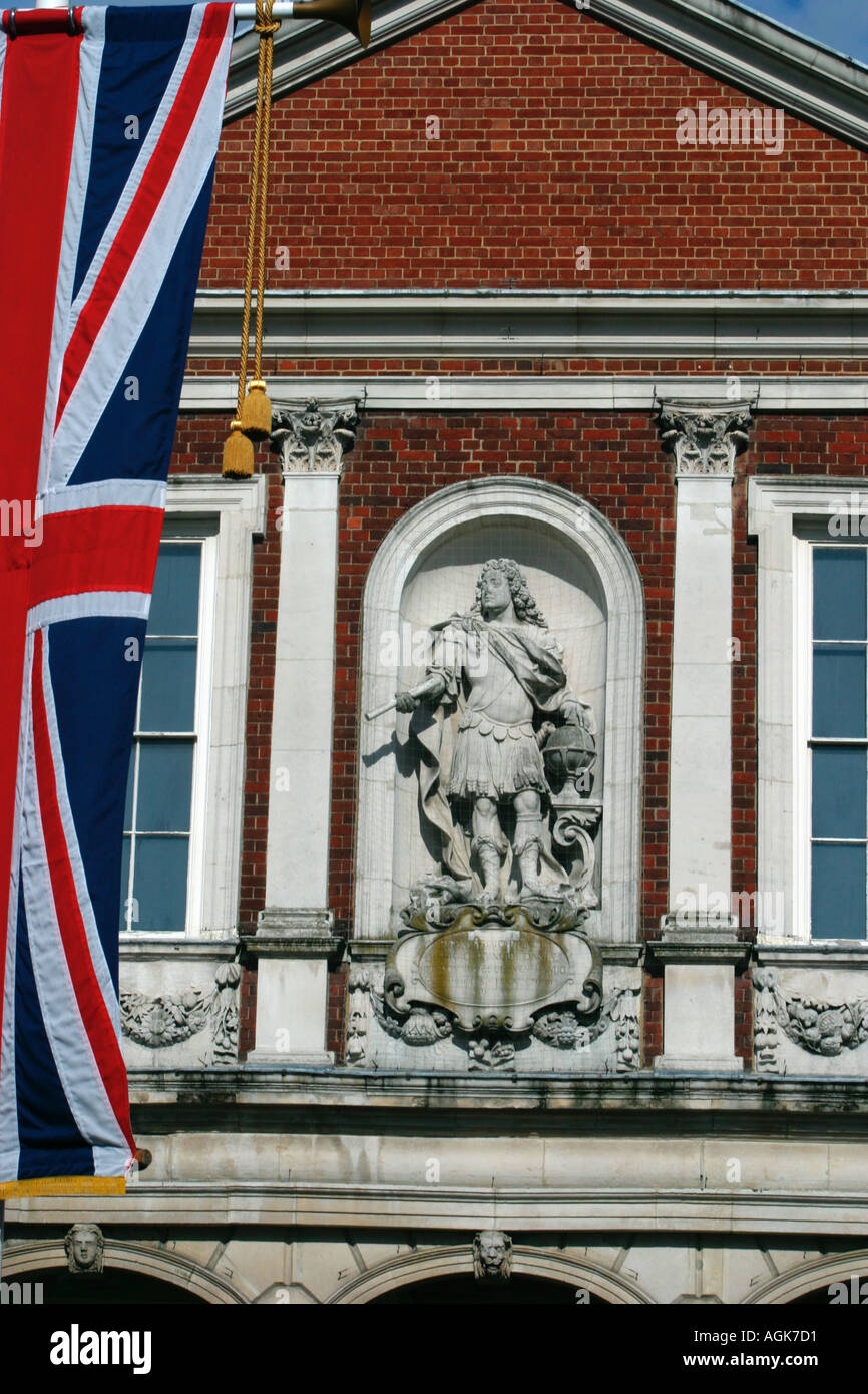 Windsor guildhall Stock Photo - Alamy
