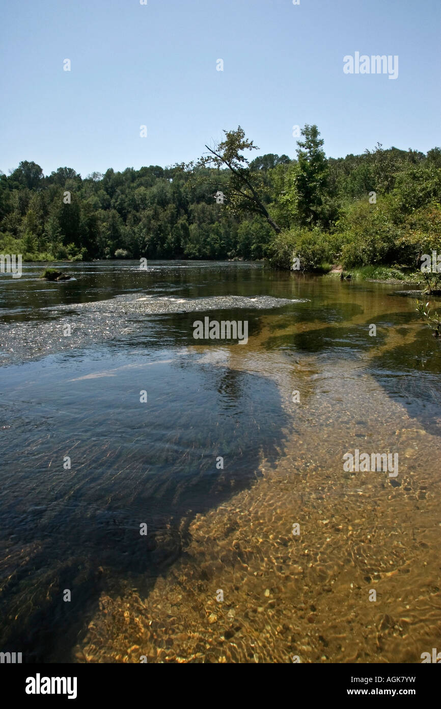 Little Manistee River Access
