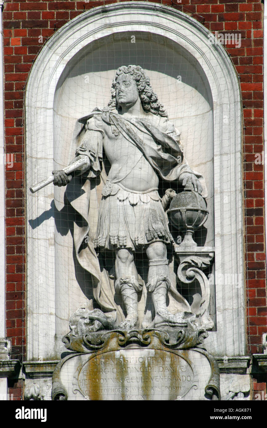 Windsor guildhall hi-res stock photography and images - Alamy