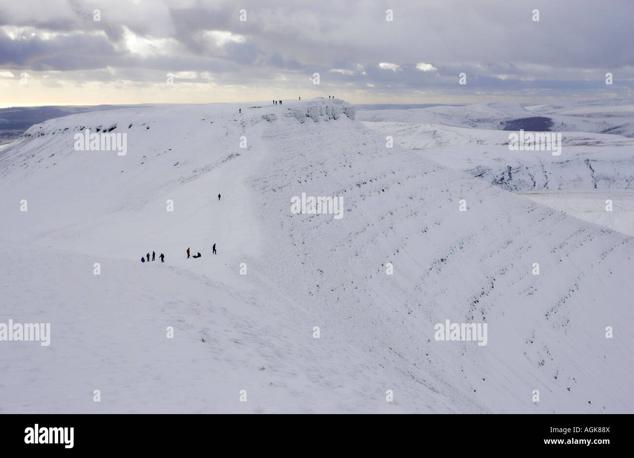 Drop off point! Stock Photo - Alamy