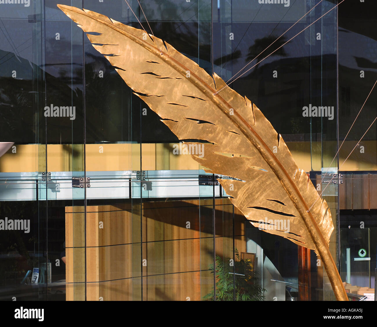 Scottsdale civic center hi-res stock photography and images - Alamy