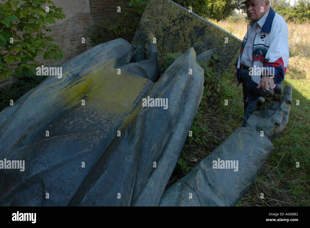 Petru groza hi-res stock photography and images - Alamy