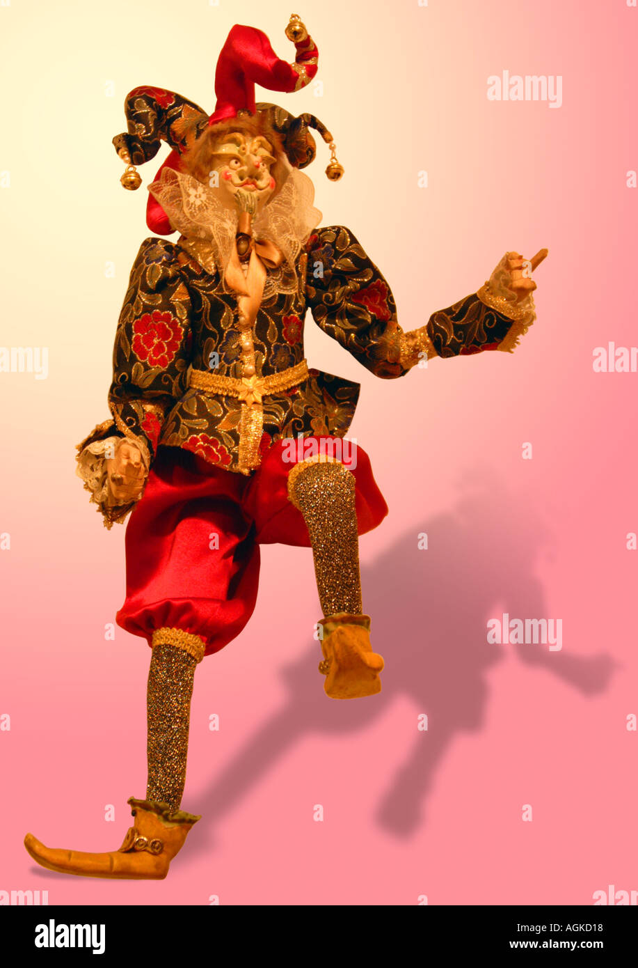 Puppet persona hi-res stock photography and images - Alamy