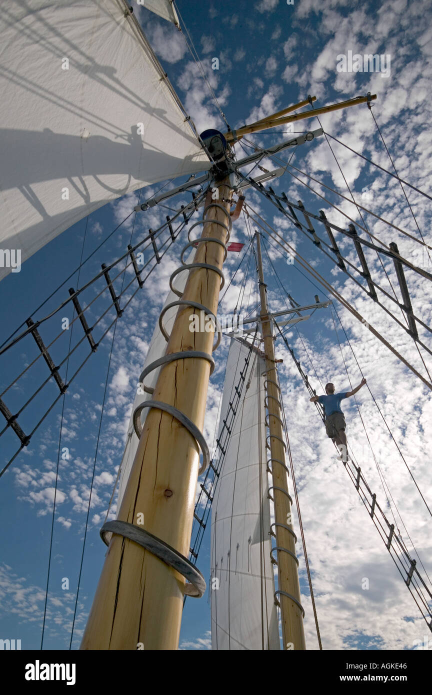 52 foot tall hi-res stock photography and images - Alamy