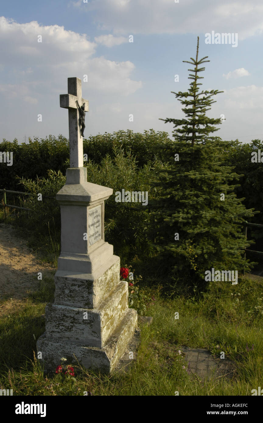 Way cross hi-res stock photography and images - Alamy