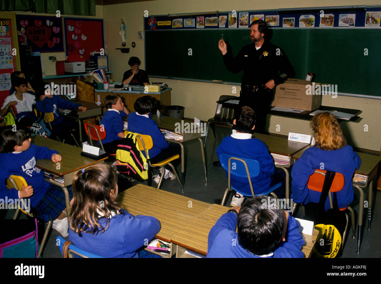 Dare school drug hi-res stock photography and images - Alamy