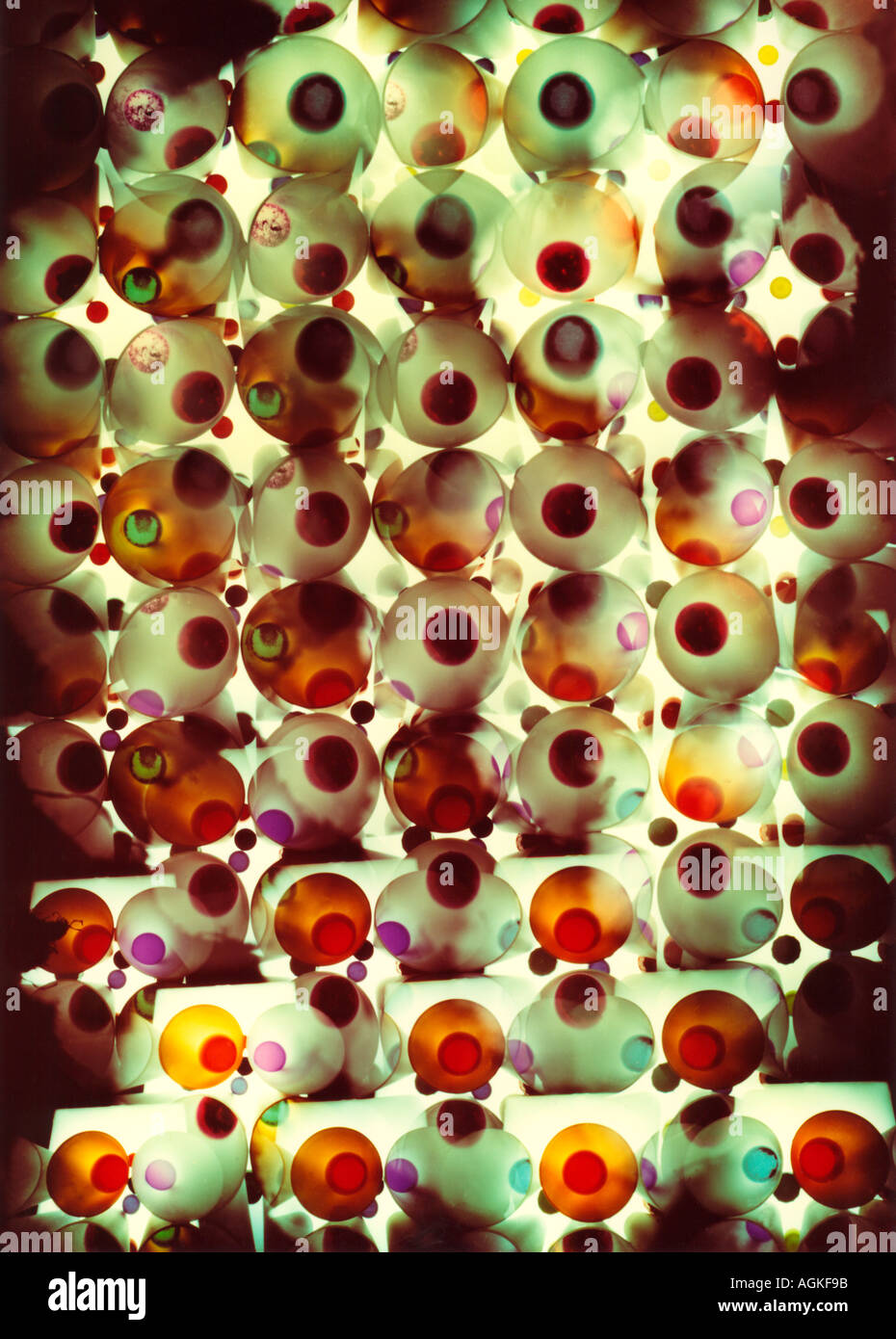 Hole cups hi-res stock photography and images - Alamy