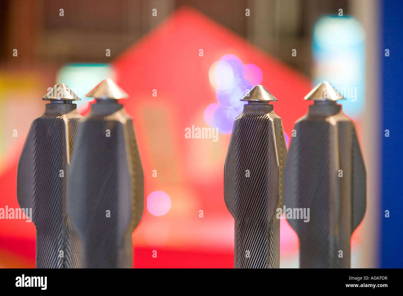 Nuclear fuel rods hi-res stock photography and images - Alamy