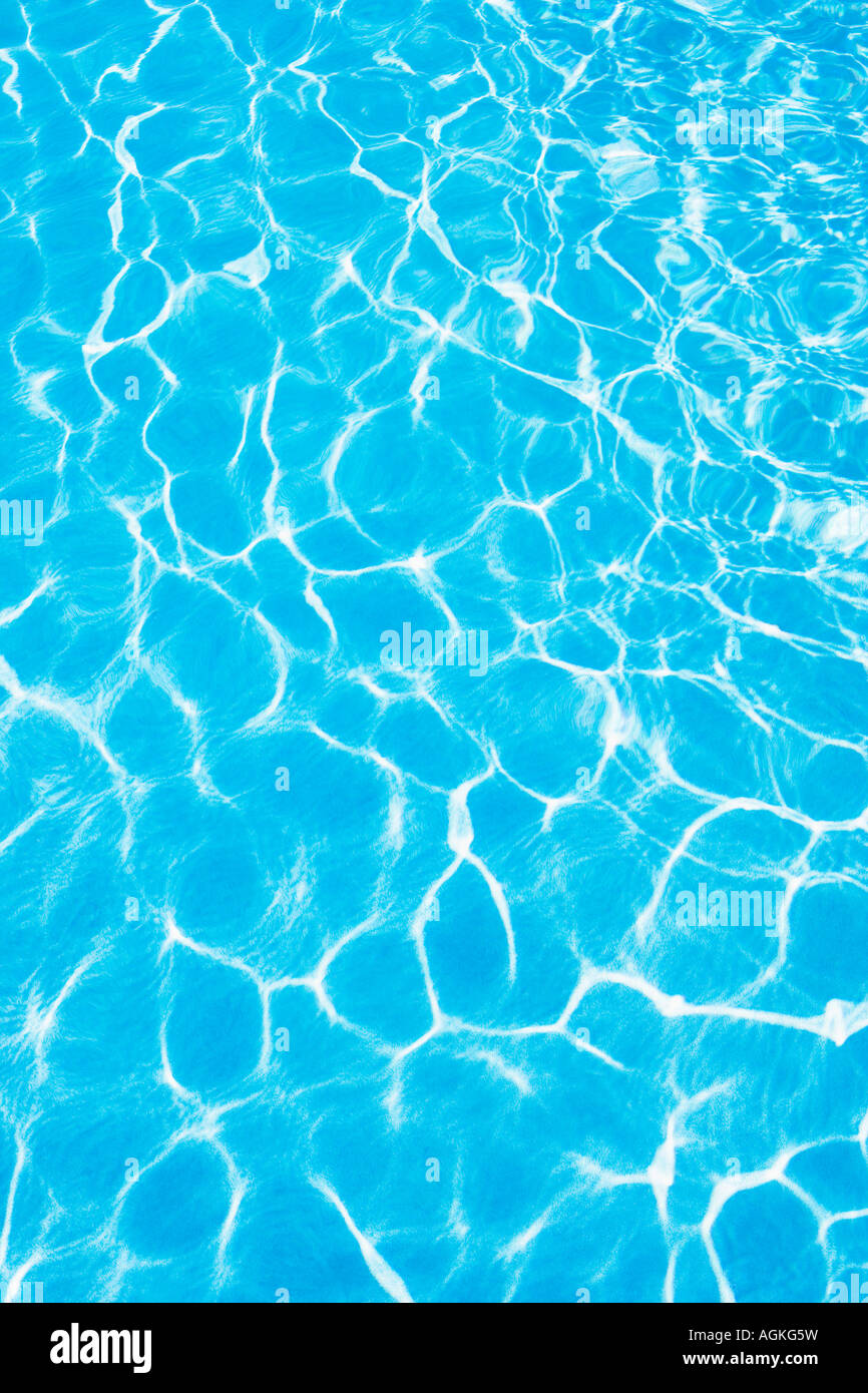 High angle view of a water surface Stock Photo - Alamy