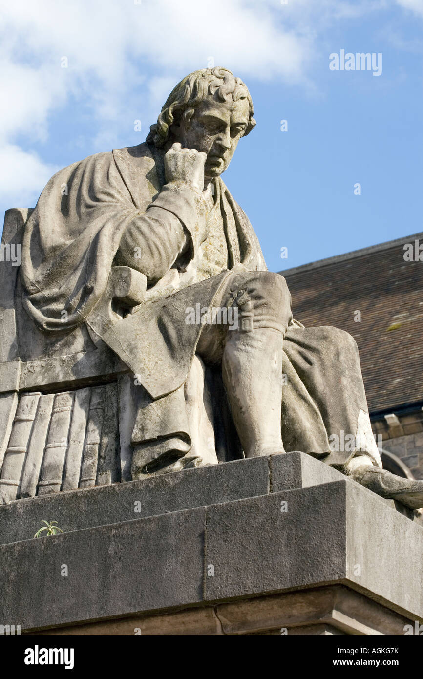 Dr Samuel Johnson Stock Photos & Dr Samuel Johnson Stock Images - Alamy