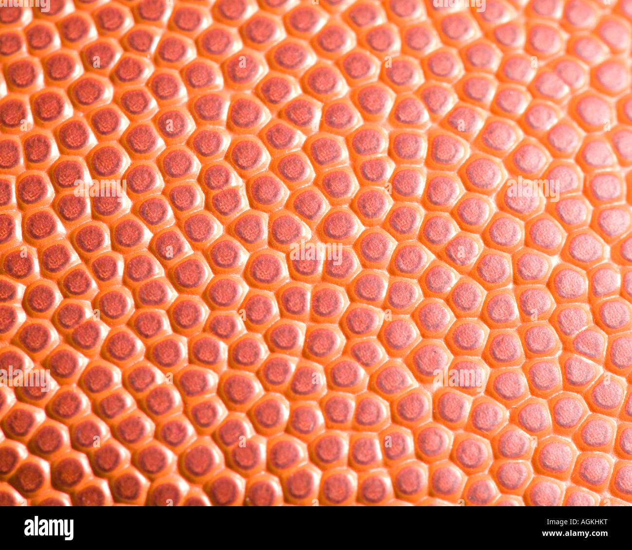 Close-up of a basketball Stock Photo - Alamy