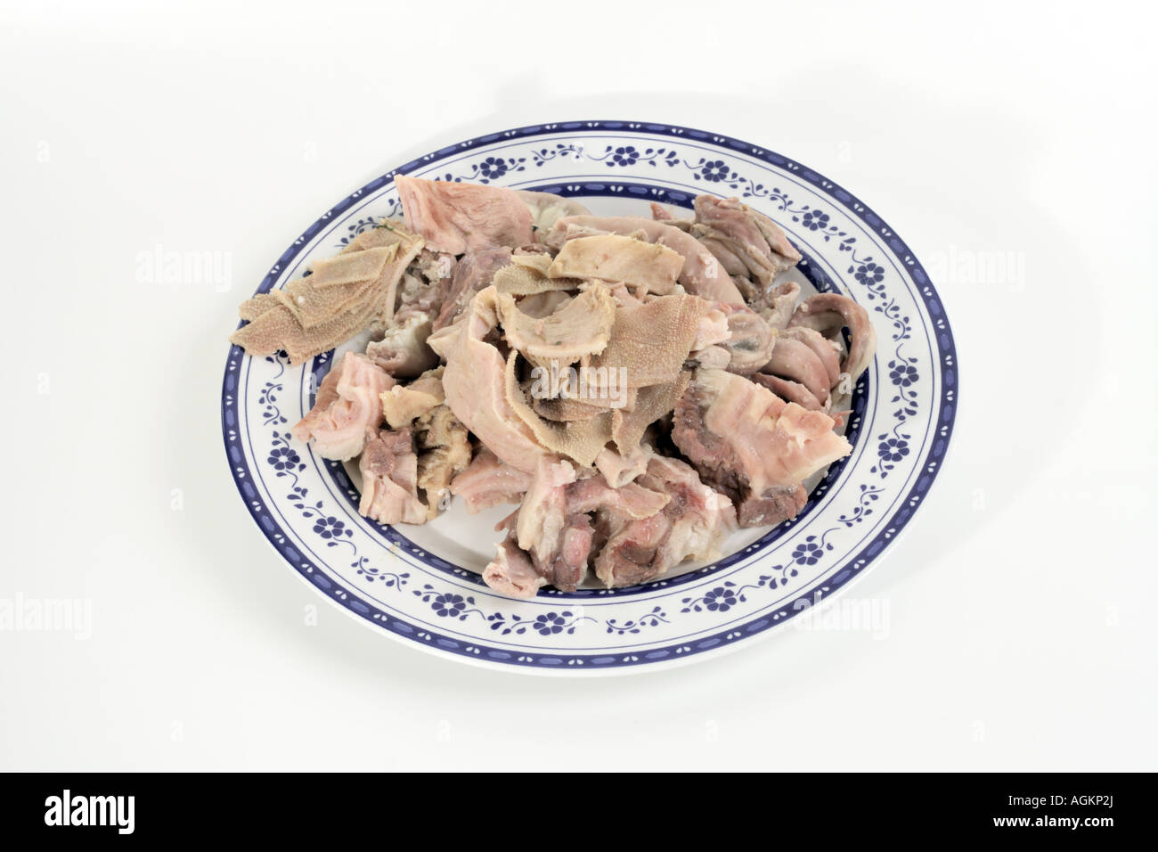 Tripe butcher hi-res stock photography and images - Alamy