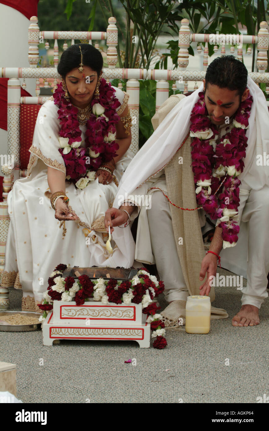 Marriage process hi-res stock photography and images - Alamy