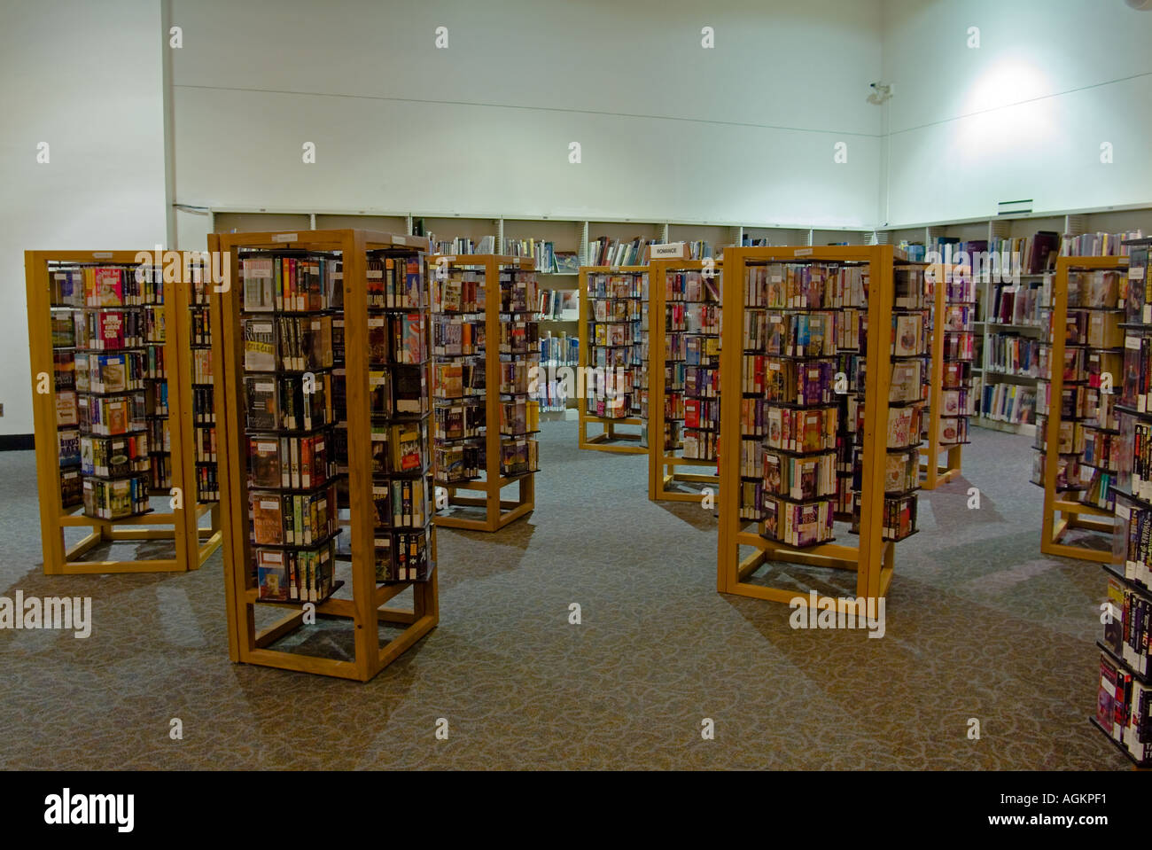 Milwaukee public library hi-res stock photography and images - Alamy
