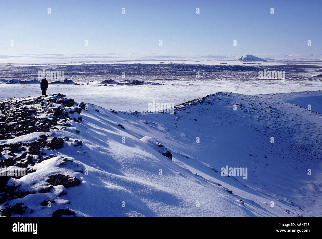 Isolate iceland hi-res stock photography and images - Alamy
