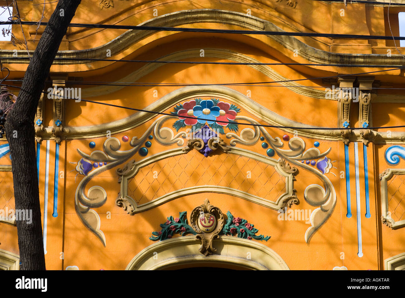 Jean jaures abasto hi-res stock photography and images - Alamy