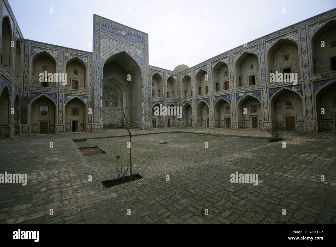 Tamerlan outside samarkand hi-res stock photography and images - Alamy
