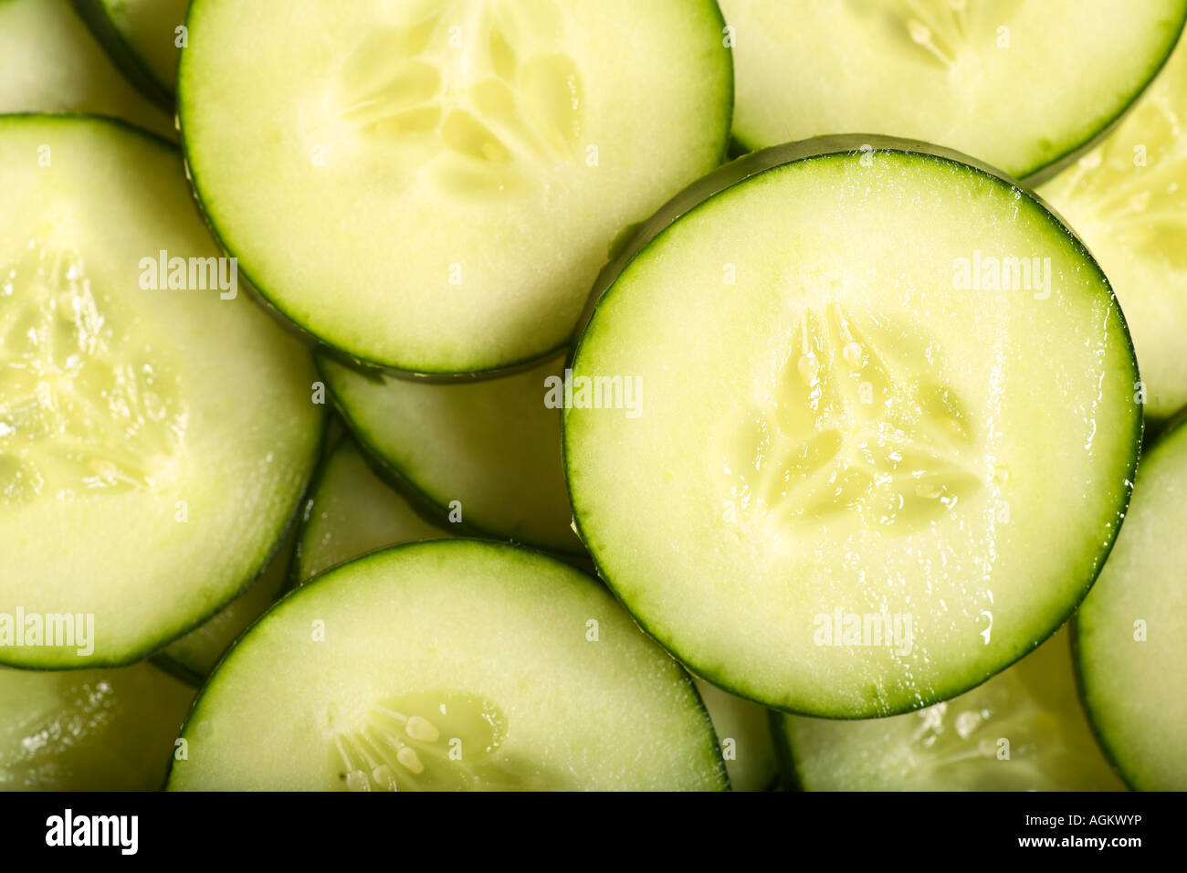 Circular slices hi-res stock photography and images - Alamy