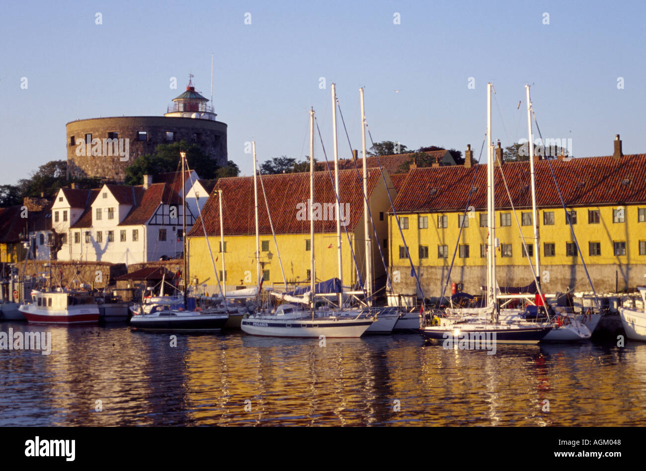 Christianso island hi-res stock photography and images - Alamy