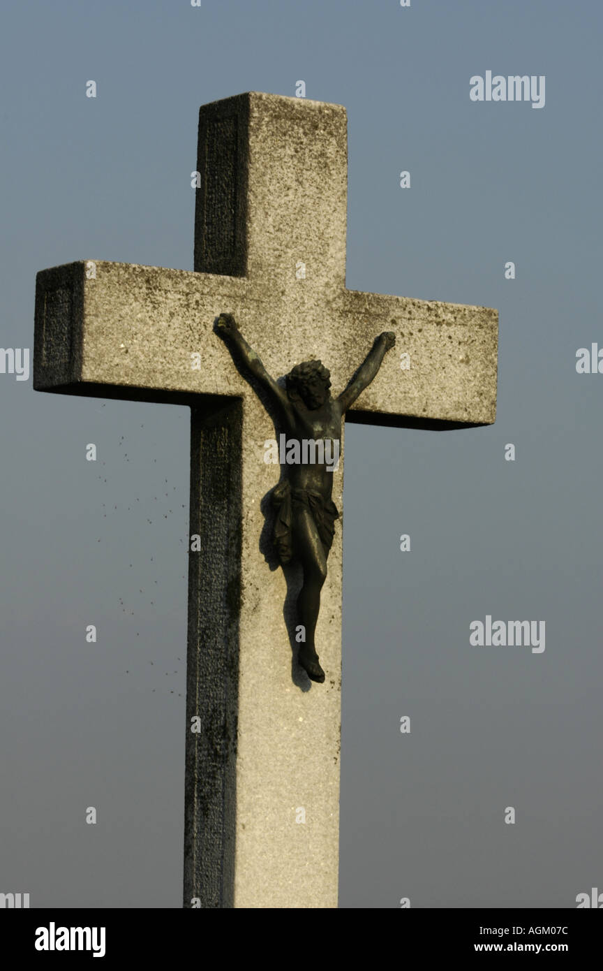 Way cross hi-res stock photography and images - Alamy