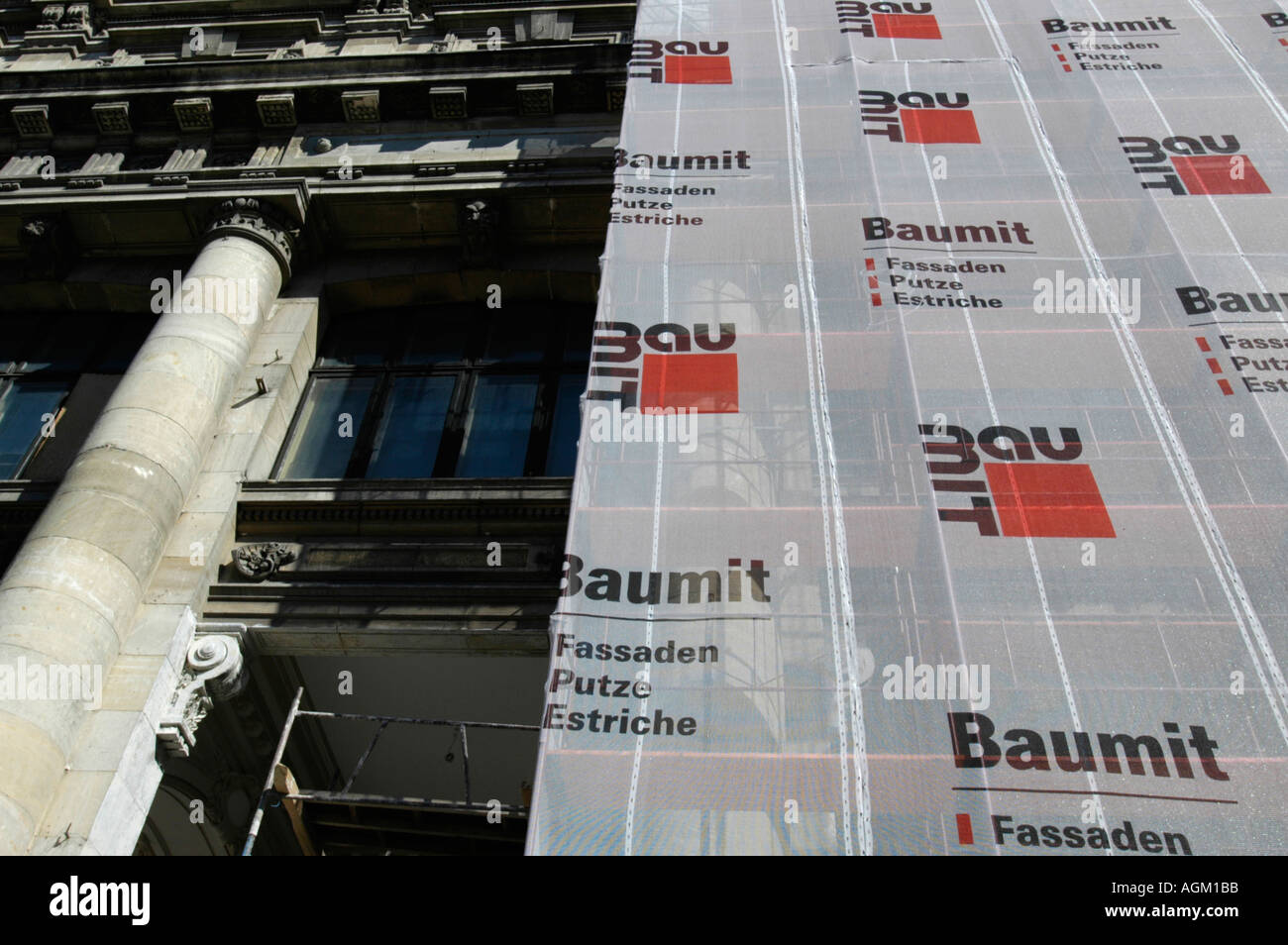 Baumit hi-res stock photography and images - Alamy