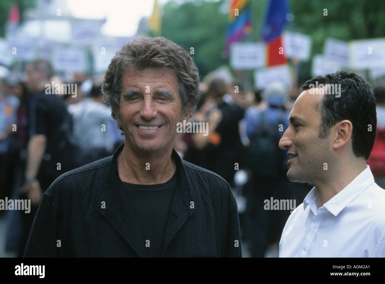 Jack lang Stock Photo - Alamy