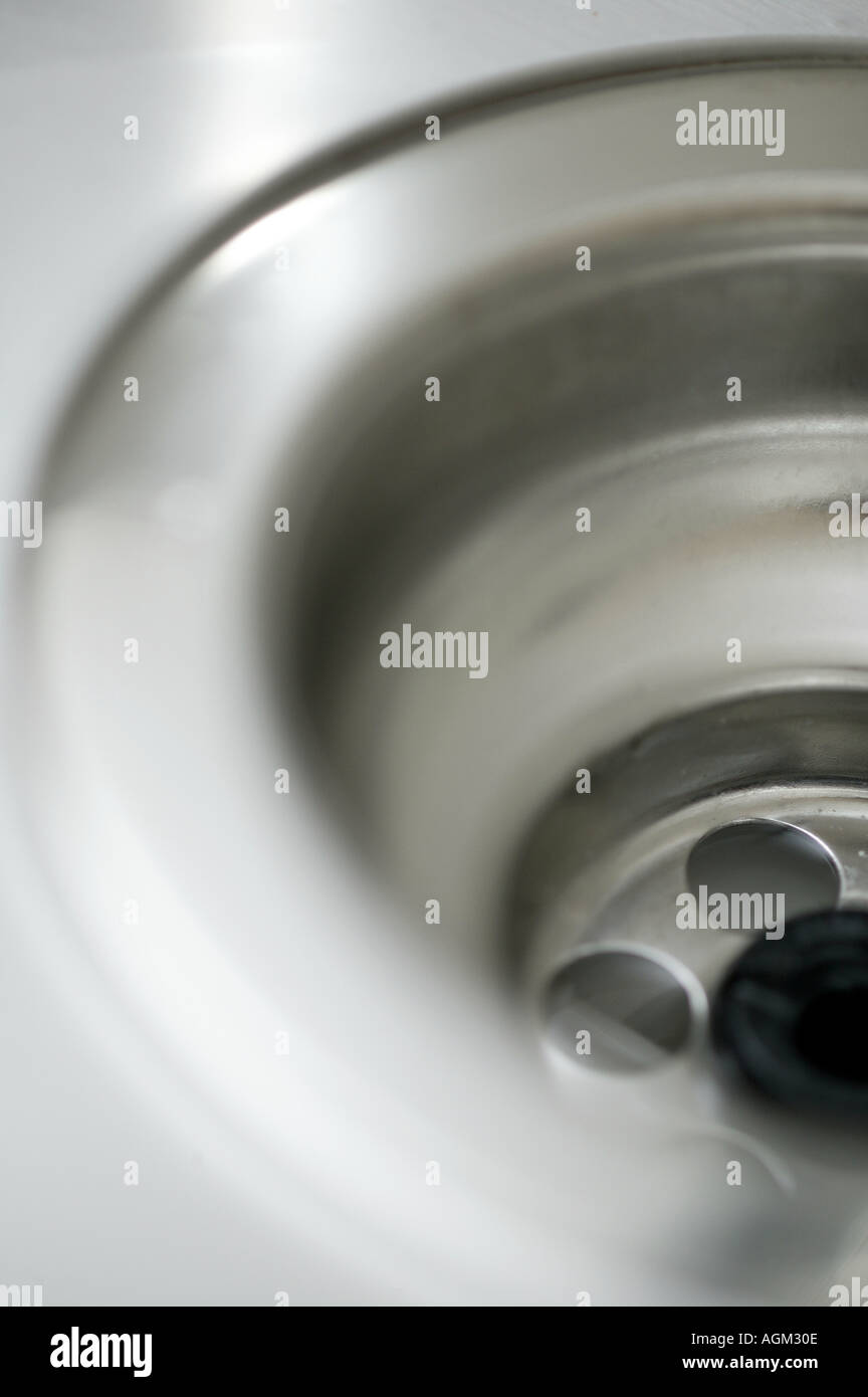 Hand basin plug hi-res stock photography and images - Alamy