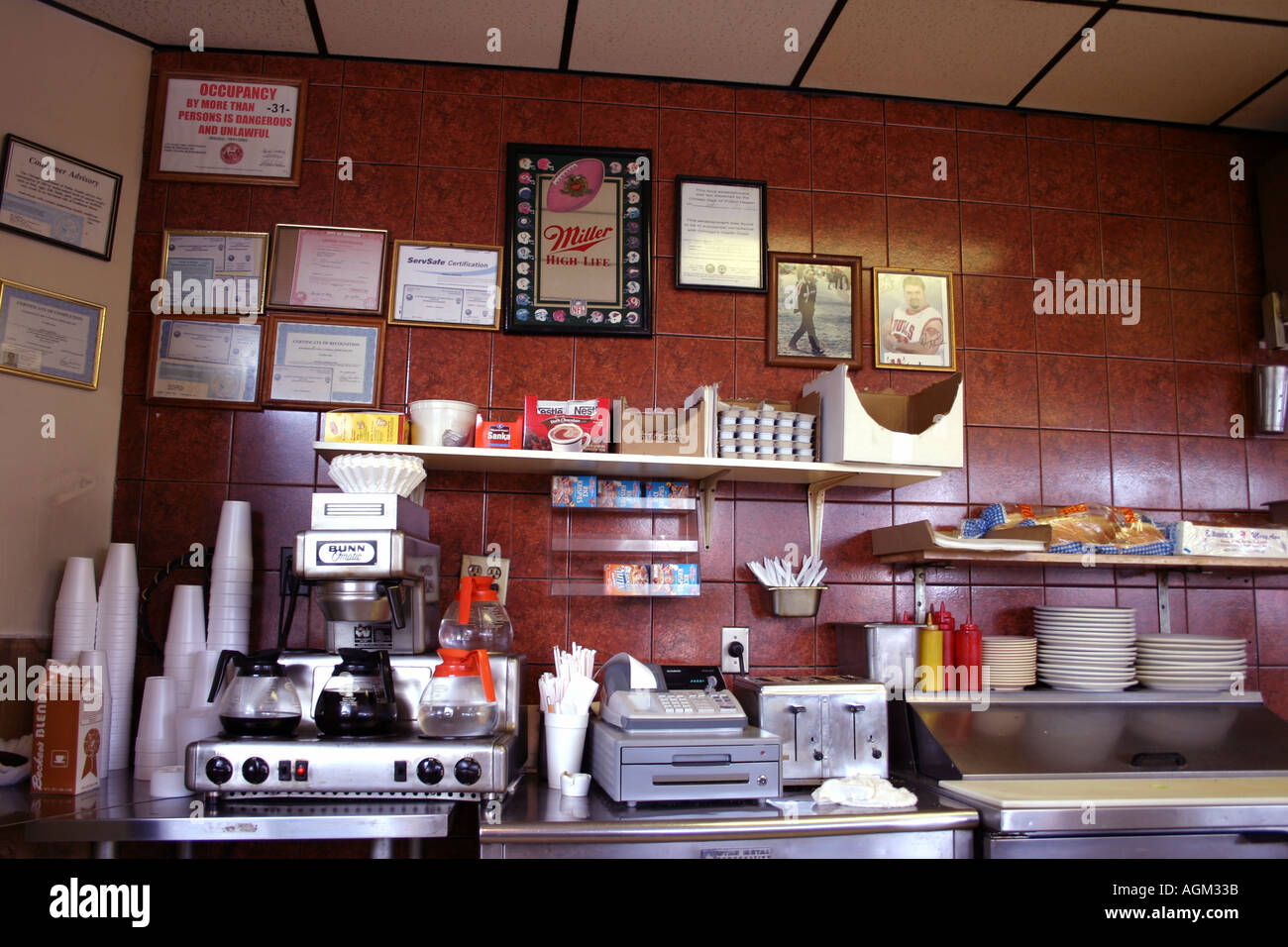 Licenses plates hi-res stock photography and images - Alamy