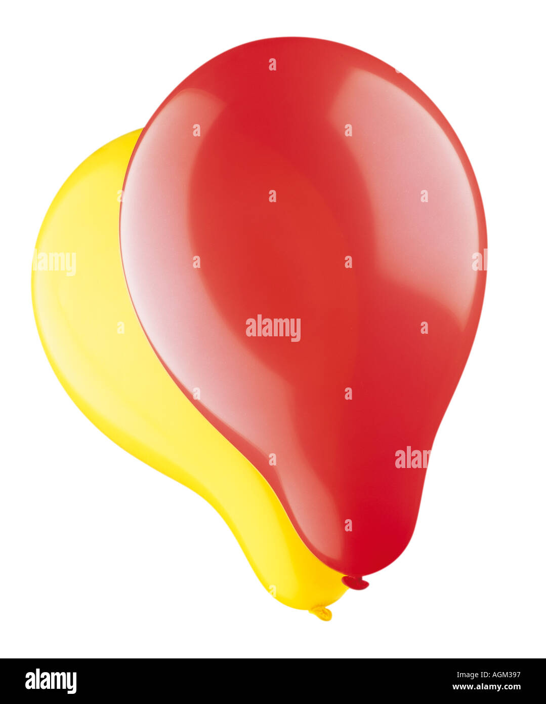 Balloons and pop Cut Out Stock Images & Pictures - Alamy