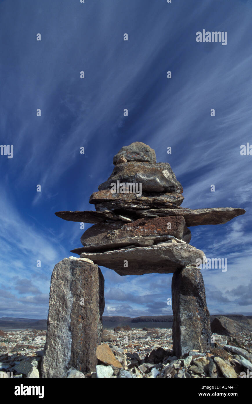 Holman island hi-res stock photography and images - Alamy