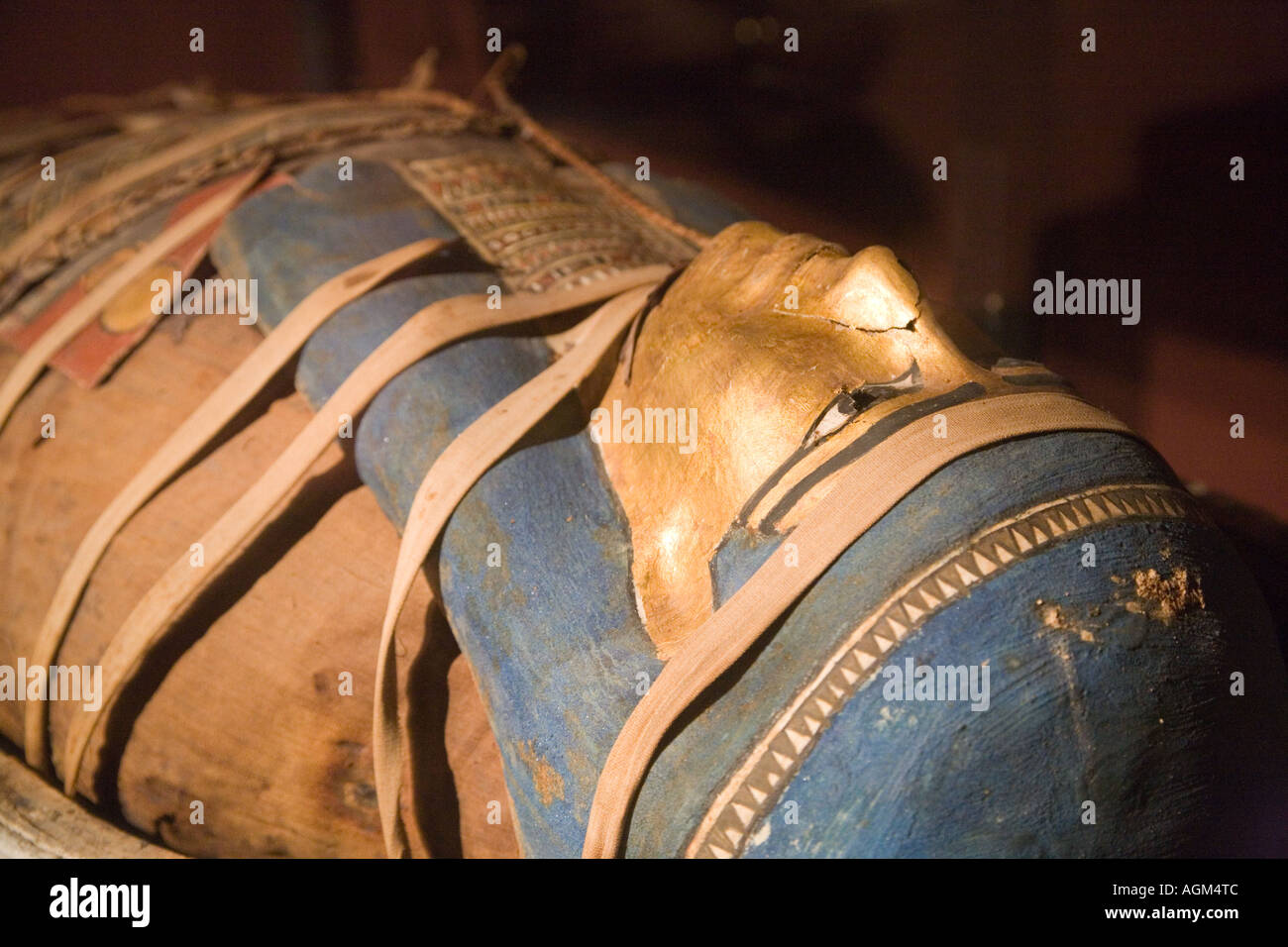 Egypt mummy hi-res stock photography and images - Alamy