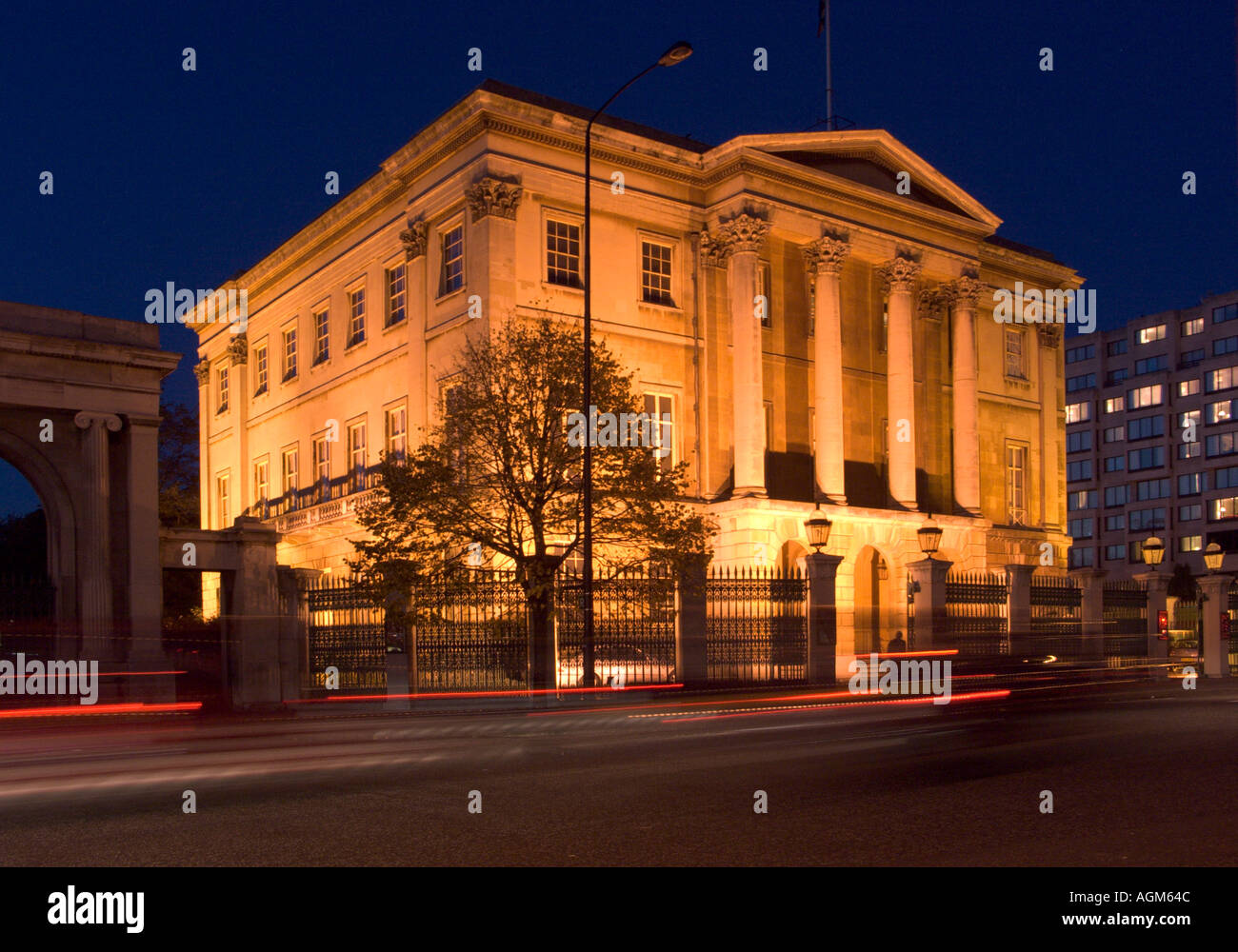 Aspley house hi-res stock photography and images - Alamy